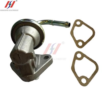 China V3300/V3600 Fuel Transfer Pump 1C010-52033 Engine Part For Kubota M6800, M7040, M8540, And M9000 Engines for sale