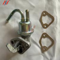 China V3300/V3600 Fuel Transfer Pump 1C010-52033 Engine Part For Kubota M6800, M7040, M8540, And M9000 Engines for sale