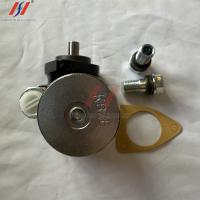 China 105220-7110 Fuel Feed Pump For 6D34 Engine (SK200-6, SK210-6 Excavator Parts) for sale
