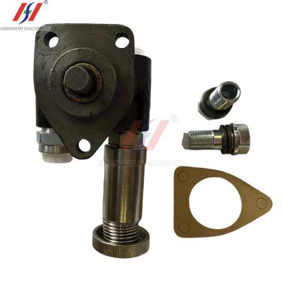 China 105220-7110 Fuel Feed Pump For 6D34 Engine (SK200-6, SK210-6 Excavator Parts) for sale