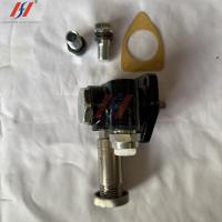 China 105220-7110 Fuel Feed Pump For 6D34 Engine (SK200-6, SK210-6 Excavator Parts) for sale