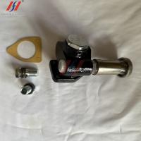 China 105220-7110 Fuel Feed Pump For 6D34 Engine (SK200-6, SK210-6 Excavator Parts) for sale