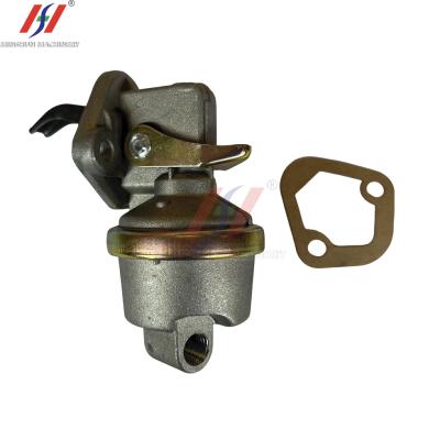China 6BT5.9 Engine Fuel Transfer Pump 2830266 - Replacement Part For Fuel Pumps In Construction Machinery for sale