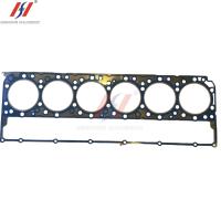 China 221-9392 Cylinder Head Gasket for  C13 Engines 345C 345D 349D 349E Excavator Overhaul Gasket for sale