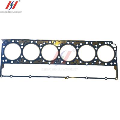 China 221-9392 Cylinder Head Gasket for  C13 Engines 345C 345D 349D 349E Excavator Overhaul Gasket for sale