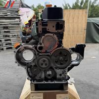 China Yanmar 4TNV98 Bare Engine 3.319L 4-Cylinder Diesel Engine for Excavator Engine Repair and Replacement for sale