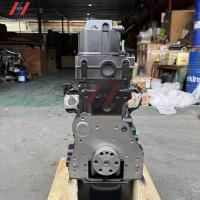 China Yanmar 4TNV98 Bare Engine 3.319L 4-Cylinder Diesel Engine for Excavator Engine Repair and Replacement for sale