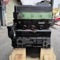 China Yanmar 4TNV98 Bare Engine 3.319L 4-Cylinder Diesel Engine for Excavator Engine Repair and Replacement for sale