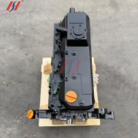 China Yanmar 4TNV98 Bare Engine 3.319L 4-Cylinder Diesel Engine for Excavator Engine Repair and Replacement for sale