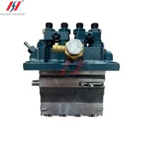 China 1J700-51013 Fuel Injection Pump For Kubota V2607 Engine Parts for sale
