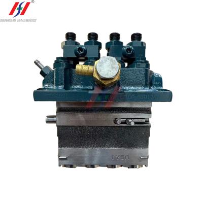 China 1J700-51013 Fuel Injection Pump For Kubota V2607 Engine Parts for sale