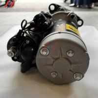 China 600-863-8111 Dedied 24V Starter Motor For Komatsu 6D114E Engines—Compatible With PC300-8 Excavators for sale