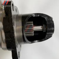 China 600-863-8111 Dedied 24V Starter Motor For Komatsu 6D114E Engines—Compatible With PC300-8 Excavators for sale
