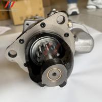China 600-863-8111 Dedied 24V Starter Motor For Komatsu 6D114E Engines—Compatible With PC300-8 Excavators for sale