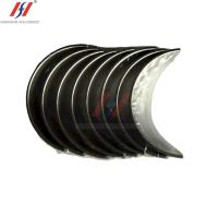 China 4D88 4TNV88 4TNE88 Connecting Rod Bearing 129150-23601 — Engine Spare Part for sale
