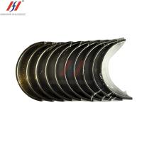 China Crankshaft Bearings For Komatsu 4D88 And Yanmar 4TNE88 Engines: 129150-02871, 129001-02931 for sale