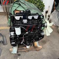 China Yanmar 4TNV106T Excavator Diesel Engine Assembly For Industrial Equipment for sale