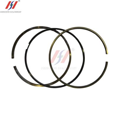 China Brand New Piston Rings 300-3086 C13 Excavator Engine Overhaul Kit, Suitable For 345C, 345D, 345C for sale