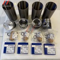 China C2.2T / 404D-22T Engine Liner Kit 270-6968 — Suitable For Excavator Engine Repair Kits for sale