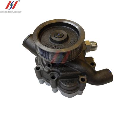China CAT C7 / 3126B Engine Parts 352-2139 Water Pump — Spare Part for 322C, 325C, and 329D Excavators for sale
