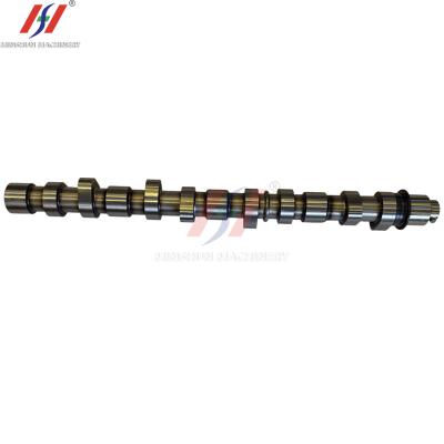 China 8-97262166-0 Camshaft For Isuzu 4HK1-XDLAA-02 Diesel Engine Parts For Hitachi Excavators for sale
