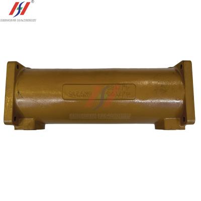 China CAT 3066 Industrial Engine Oil Cooler 6N9215 4W7188 4W7190 Construction Machinery Parts for sale