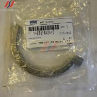 China Isuzu 4HK1 Thrust Washer 1-87618424-0 for Hitachi ZX200-3 Excavator Parts for sale