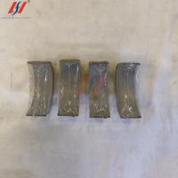 China Isuzu 4HK1 Connecting Rod Bearing 1-87618411-0 Is An Engine Repair Part Suitable For Excavators for sale