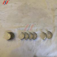 China 4HK1 6HK1 Engine Camshaft Repair Kit Bearing 1-87618414-0 Suitable For ZX200-3 Excavator Parts for sale