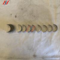 China 4HK1 6HK1 Engine Camshaft Repair Kit Bearing 1-87618414-0 Suitable For ZX200-3 Excavator Parts for sale