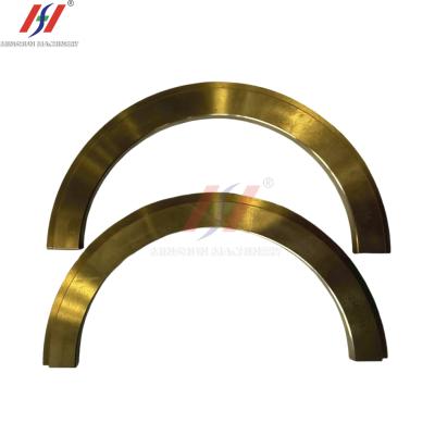 China C13 Engine Parts 246-3144 Crankshaft Thrust Washer Replacement Part For CAT 352F, 345B, And 349F Excavators for sale