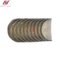 China Isuzu 4LE1 Engine Overhaul Kit Part 1876185290 Crankshaft Bearing For Hitachi EX55 Excavators for sale