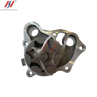 China DETUZ TCD3.6 TD3.6L4 Engine Oil Pump - Suitable For Agricultural Machinery Spare Parts for sale