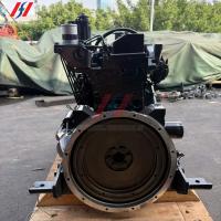 China B3.3 Engine Excavator Parts B3.3t Diesel Engine Assembly Agriculture Applications for sale