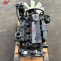 China B3.3 Engine Excavator Parts B3.3t Diesel Engine Assembly Agriculture Applications for sale