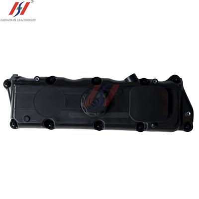China C4.4 3054 Engine Valve Cover 446-9143 OEM Replacement Part For Excavator Engine Cylinder Head Cover for sale