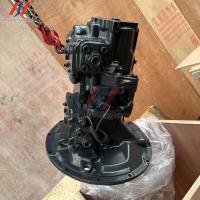 China 708-2G-11116 Main Hydraulic Pump Assembly HPV140 For PC300-7 And PC360-7 Excavators for sale