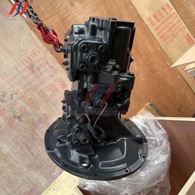 China 708-2G-11116 Main Hydraulic Pump Assembly HPV140 For PC300-7 And PC360-7 Excavators for sale