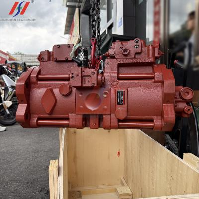 China Hydraulic Pump K3V112DT-1X5R-9C32-V Is Suitable For Replacing The Main Pump Of An R210LC-7 Excavator for sale