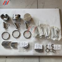 China Yanmar 3TNE74 3-cylinder Engine Overhaul And Rebuild Kit - Complete Engine Parts for sale