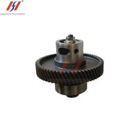 China Shibaura N844LT 52mm Oil Pump UGMK8266 Is Suitable For 404 Diesel Engine Parts for sale