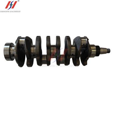 China N844LT/404D-22T Engine Part 115256990 Crankshaft Suitable For Engine OEM Replacement for sale