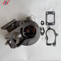 China Kubota V3800 Engine TD04HL-13GK Turbocharger 49189-00940 Suitable For Engine Replacement Parts for sale