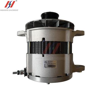 China CAT C9 Alternator 101211-8130 24V 95A Engine Part For E330D Excavators for sale