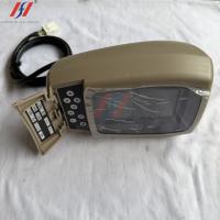 China KT320C Display Panel 157-3198 Suitable For Replacement Parts In 320C, 312C, And 322C Excavators for sale