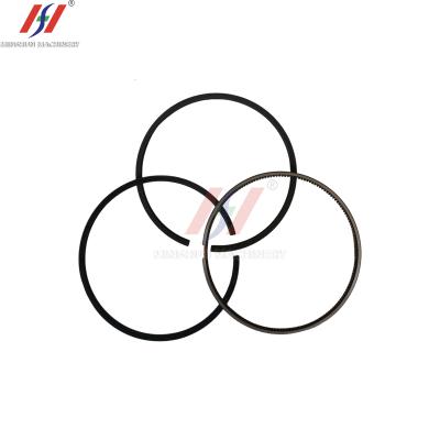 China 6LTAA9.3 Diesel Engine Parts C5718631 Piston Rings Engine Reconstruction Kit for sale