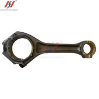 China DE12 Angled Connecting Rod 65.02401-6017 - Parts For Doosan Engine Repair for sale