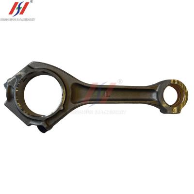 China DE12 Angled Connecting Rod 65.02401-6017 - Parts For Doosan Engine Repair for sale
