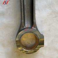 China DE12 Angled Connecting Rod 65.02401-6017 - Parts For Doosan Engine Repair for sale
