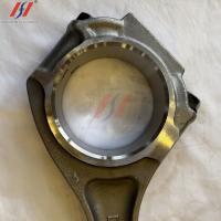 China DE12 Angled Connecting Rod 65.02401-6017 - Parts For Doosan Engine Repair for sale